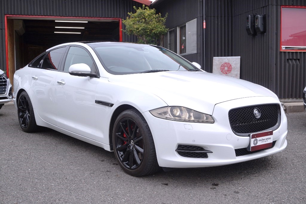 在庫詳細 - エンシャスユニオン | 輸入車専門店・委託販売